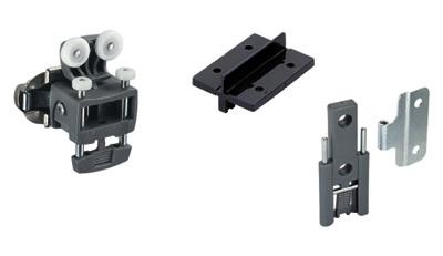 HETTICH 9080212 WingLine/780 sada L | Démos trade, a.s.