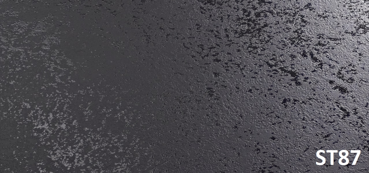 Pracovní deska F484 ST87 Sparkle Grain rezavý 4100/600/38 | Démos trade, a.s.