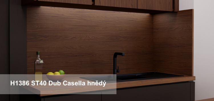 EGGER Signature Selection nové dekory skladem | Démos trade, a.s.