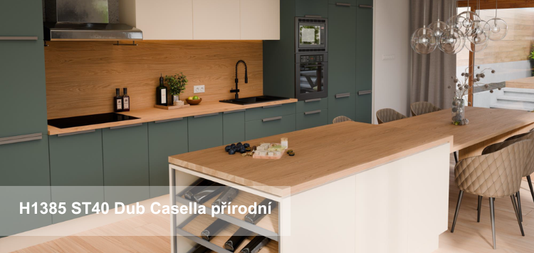 EGGER Signature Selection nové dekory skladem - ENPF.cz